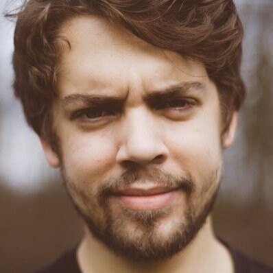 [Freelance du mois] Michaël Romain - Développeur Full stack